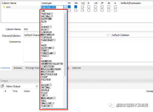 Mysql快速入门之四 Mysql 数据类型介绍 墨天轮