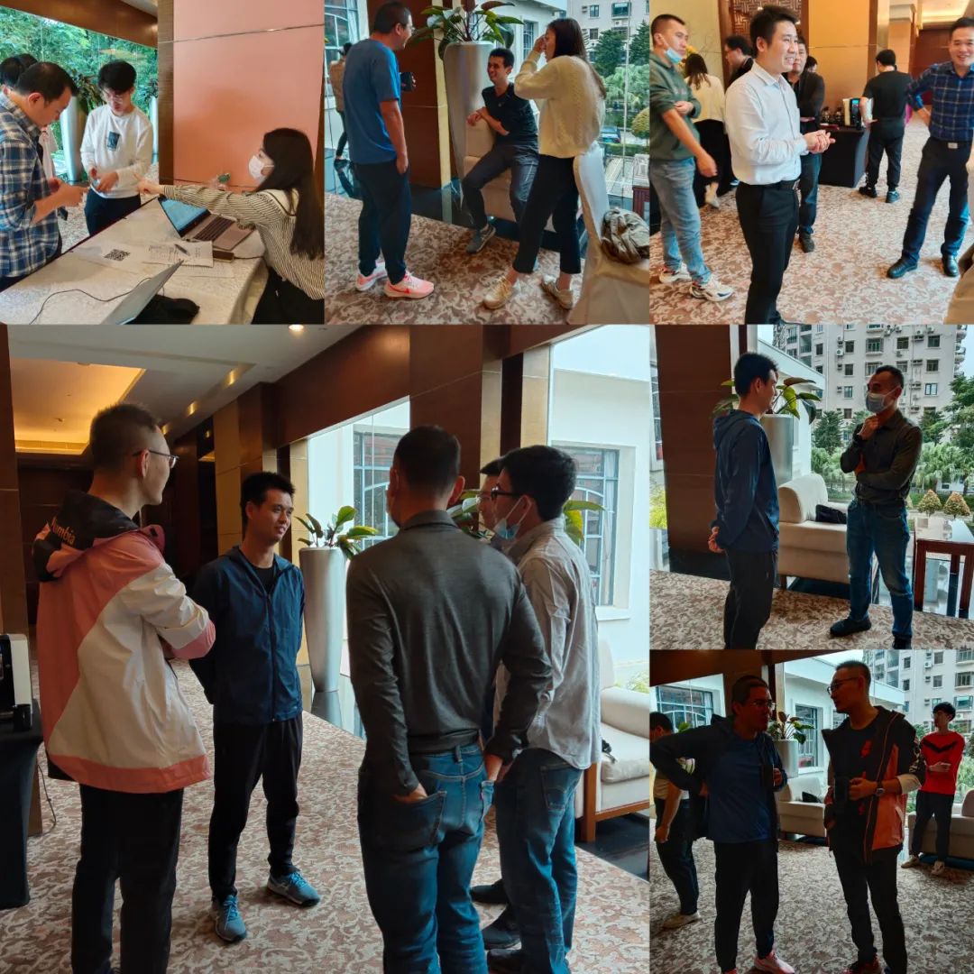 2022年浪潮K1 Power专业培训与认证考试厦门站圆满帷幕 - 墨天轮