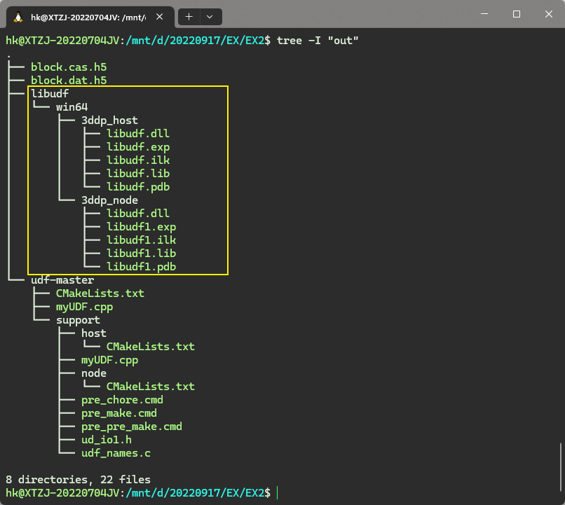 利用Visual Studio+CMake编译及调试Fluent UDF - 墨天轮