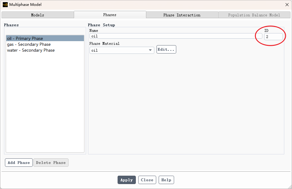 Fluent UDF中的Domain与Thread - 墨天轮
