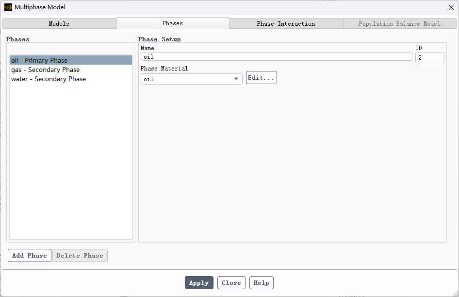 Fluent UDF中的Domain与Thread - 墨天轮