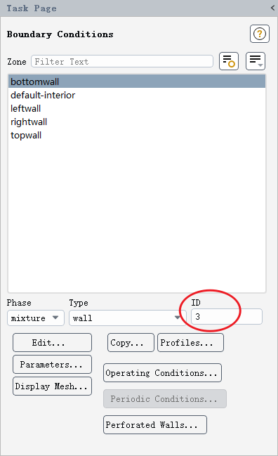 Fluent UDF中的Domain与Thread - 墨天轮