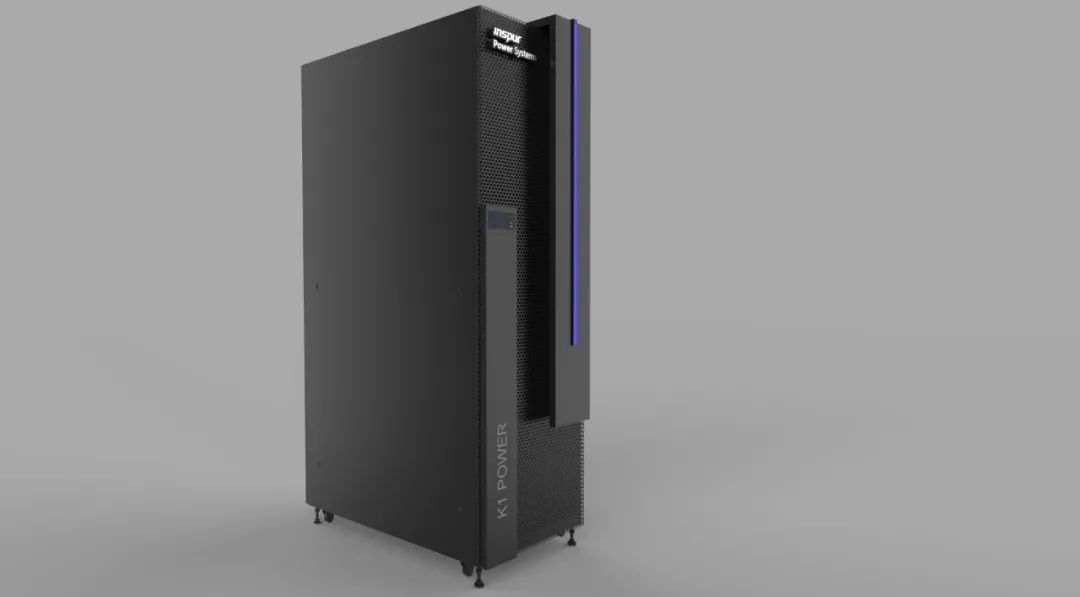 新一代浪潮K1 Power服务器上市 引领中国关键计算产业发展 - 墨天轮