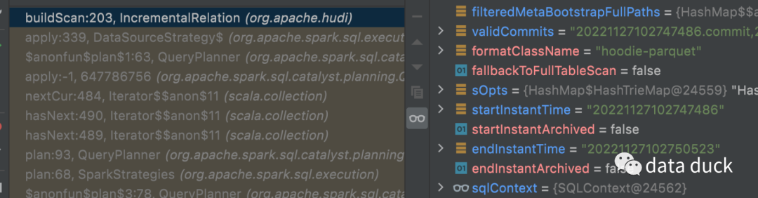 如何使用 Spark SQL Hint 对 Hudi 进行增量查询、时间旅行... - 墨天轮