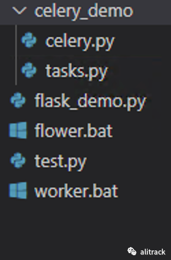 Windows下Celery 5快速入门 - 墨天轮