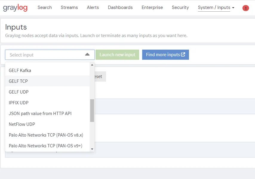 优秀开源日志平台GrayLog5.0一键安装脚本 - 墨天轮