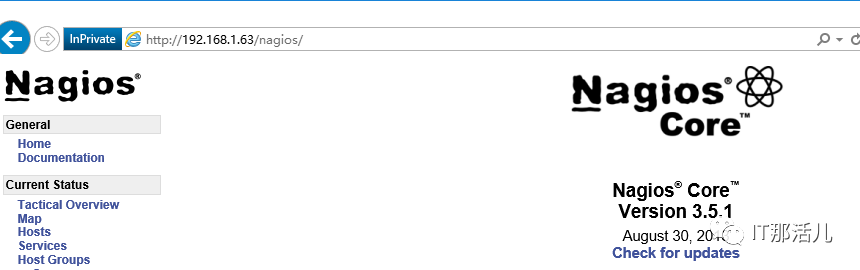 网络监控工具nagios介绍 - 墨天轮