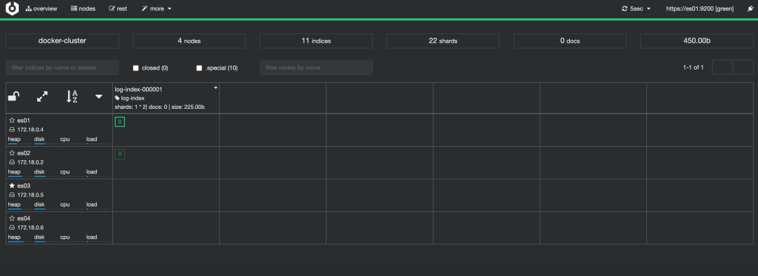 Elastic Stack 实战教程 2：ILM 索引生命周期管理 - 墨天轮