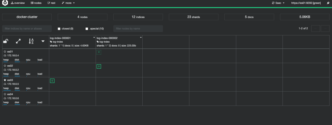 Elastic Stack 实战教程 2：ILM 索引生命周期管理 - 墨天轮