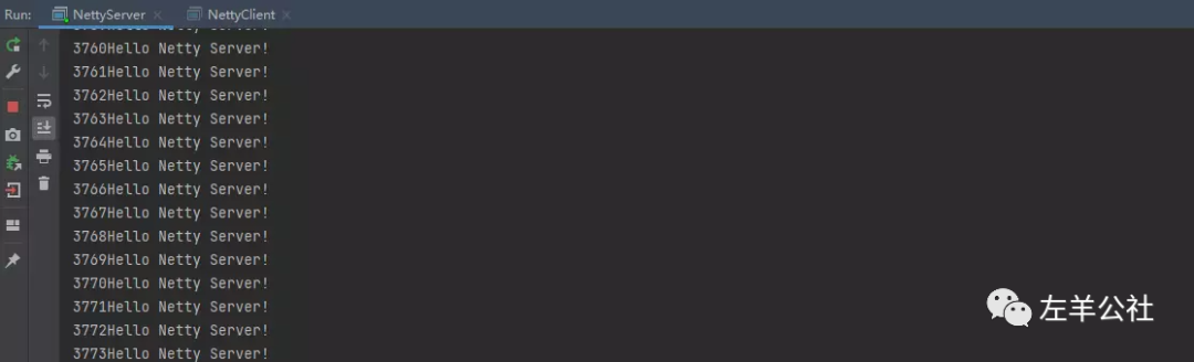 【Netty】网络连接数上限造成的问题 - 墨天轮