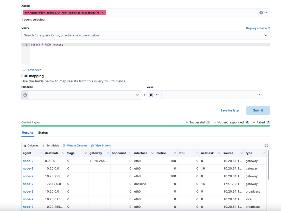 Elastic Stack 实战教程 4：使用 Fleet 管理 Elastic Agent 监控应用 - 墨天轮