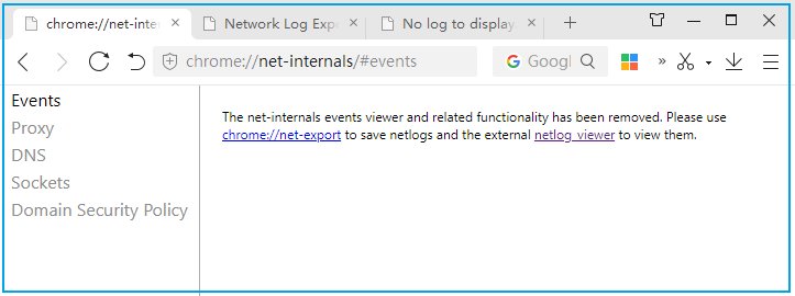 如何诊断浏览器的DNS解析是否成功 - 墨天轮