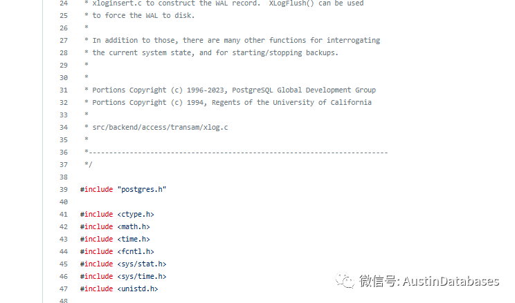 Postgresql 小版本升级失败后的原因分析 墨天轮