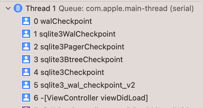 sqlite wal 分析 - 墨天轮