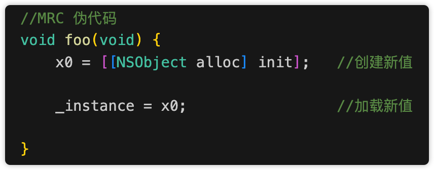 头条稳定性治理：ARC 环境中对 Objective-C 对象赋值的 Crash 隐患 - 墨天轮