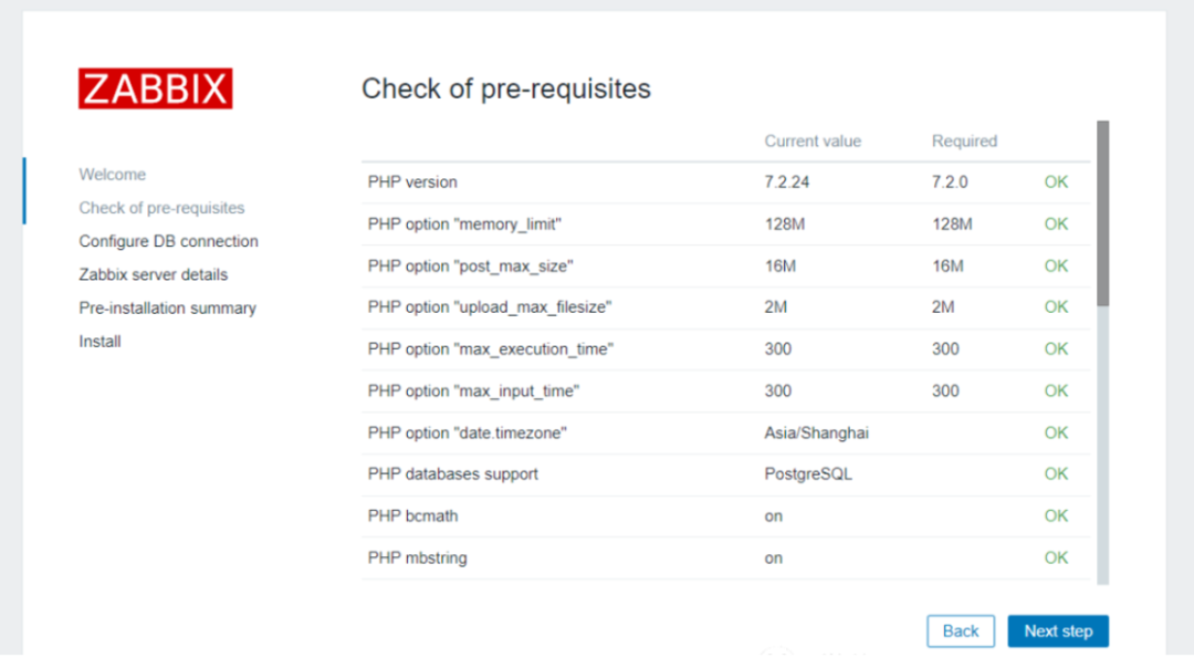 云原生丨手把手教你使用zabbix监控postgresql数据库（超详细讲解）！ - 墨天轮