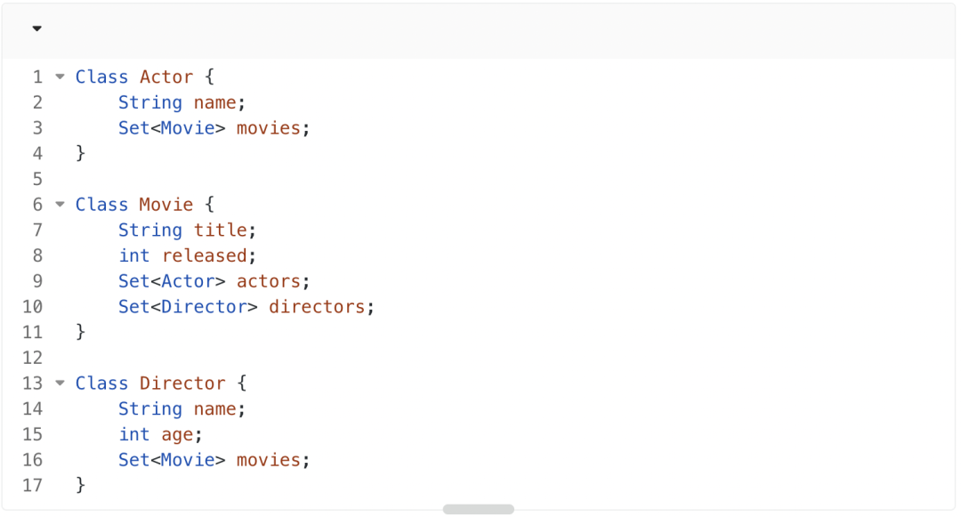 Tugraph开源java客户端工具tugraph Ogm，无缝对接java开发生态 墨天轮