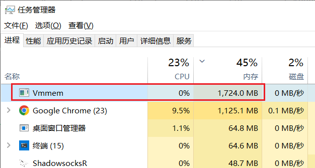 Windows 上如何关闭 Docker Desktop 墨天轮