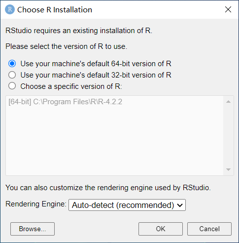 Windows 下的R语言环境搭建 - 墨天轮