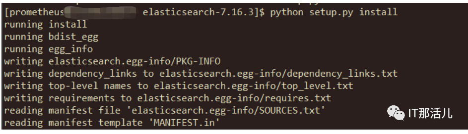 Python运维小工具之离线环境装库 - 墨天轮