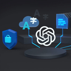 Azure OpenAI 官方指南 01｜GPT-3 的原理揭秘与微调技巧 - 墨天轮