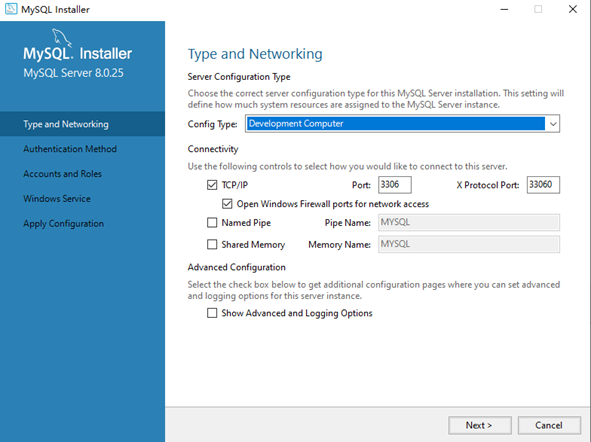 Mysql安装、升级篇——windows 墨天轮 