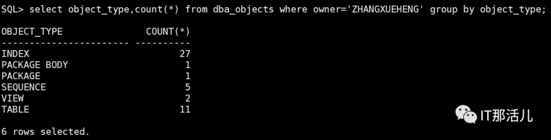 ora2pg测试 - 墨天轮