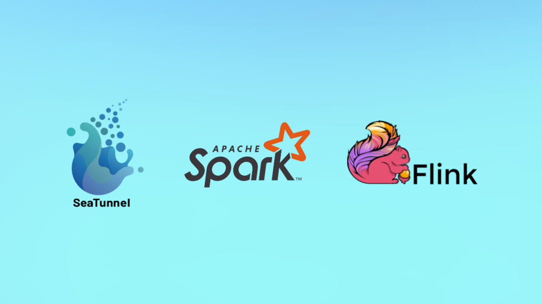 SeaTunnel 让 Apache Flink 和 Spark SQL作业更简单！ - 墨天轮