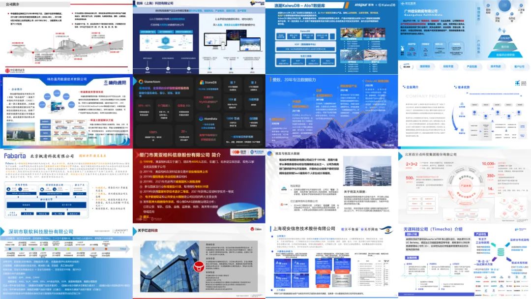 CCSA TC601 2023年第一次全体工作会议在杭州成功召开 - 墨天轮