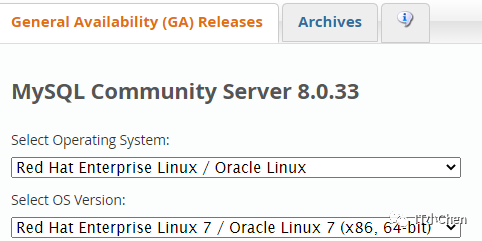 MySQL 8.0.33修复了哪些BUG？ - 墨天轮