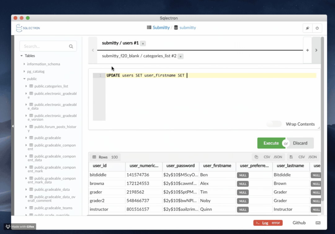 八款免费 & 开源的 SQL 客户端，你值得拥有！ - 墨天轮