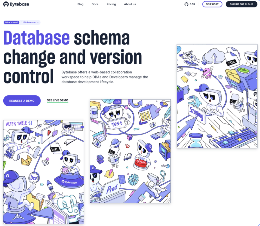 Bytebase 2.0.0 - 提供基于 AI 的慢查询索引优化建议 - 墨天轮