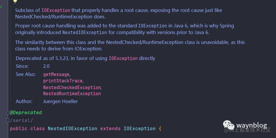 Spring Boot3.0 升级，踩坑之旅，附解决方案 - 墨天轮