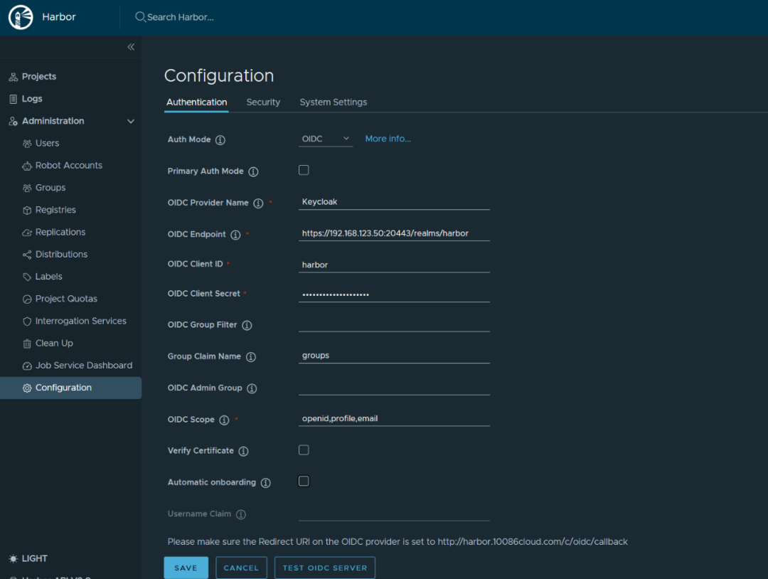 Keycloak：轻松实现开放式身份验证和授权 - 墨天轮