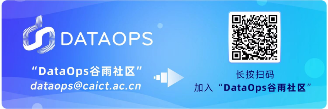 中国信通院云大所与中国农业银行正式成立DataOps应用创新实验室 - 墨天轮