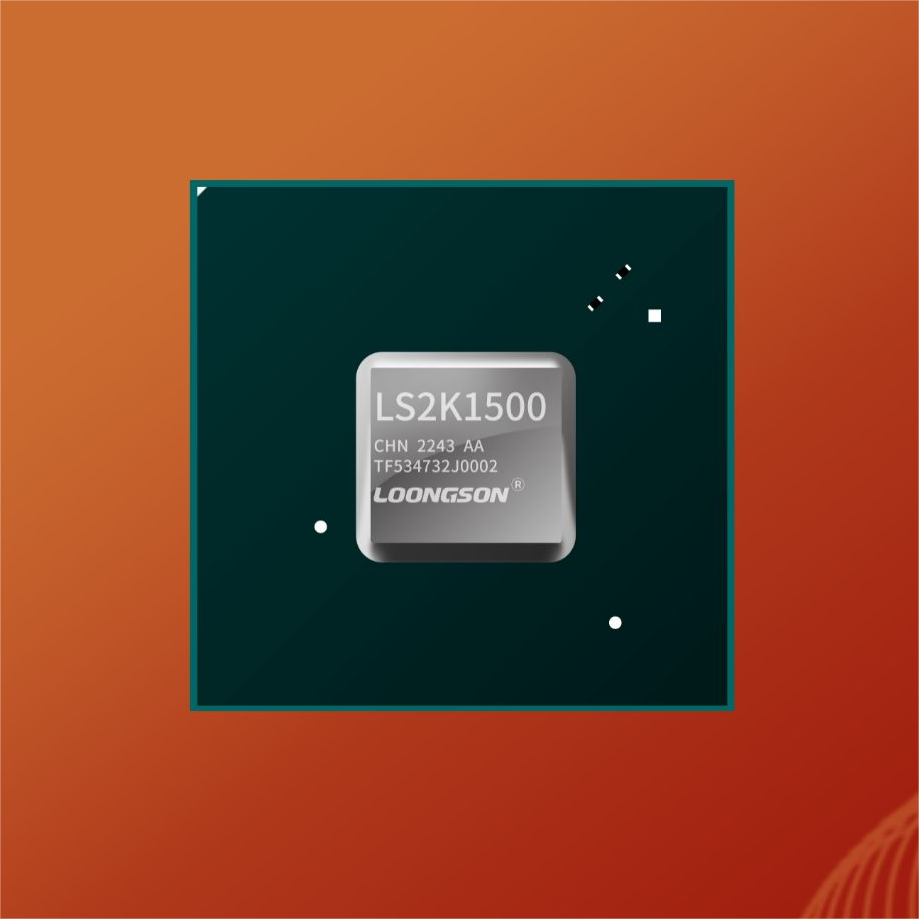 龙芯2K1000LA嵌入式开发板上线iCEasy商城 - 墨天轮