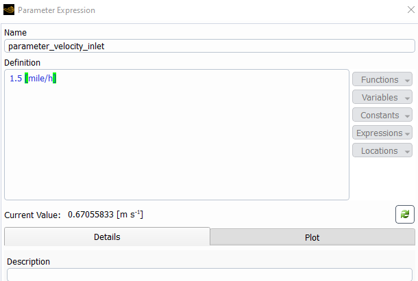 高效还不出错！Fluent2023R1新功能仿真模型参数化攻略 - 墨天轮