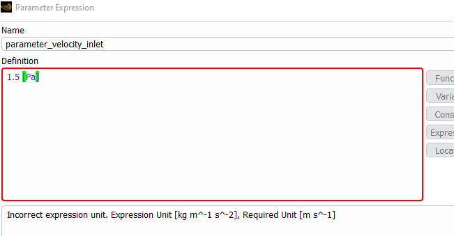 高效还不出错！Fluent2023R1新功能仿真模型参数化攻略 - 墨天轮