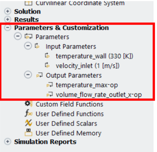 高效还不出错！Fluent2023R1新功能仿真模型参数化攻略 - 墨天轮