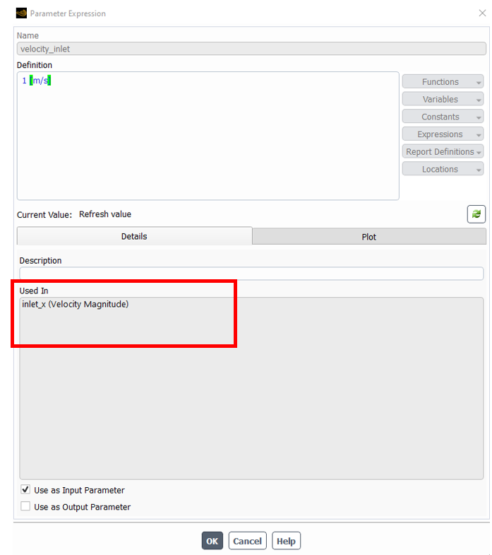 高效还不出错！Fluent2023R1新功能仿真模型参数化攻略 - 墨天轮