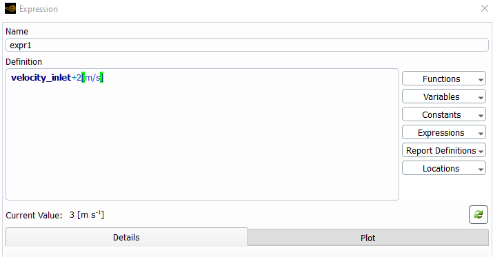 高效还不出错！Fluent2023R1新功能仿真模型参数化攻略 - 墨天轮