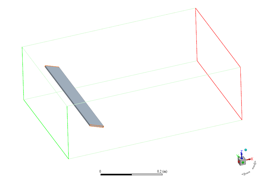 高效还不出错！Fluent2023R1新功能仿真模型参数化攻略 - 墨天轮