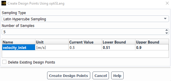 高效还不出错！Fluent2023R1新功能仿真模型参数化攻略 - 墨天轮