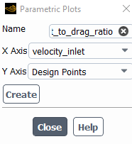 高效还不出错！Fluent2023R1新功能仿真模型参数化攻略 - 墨天轮