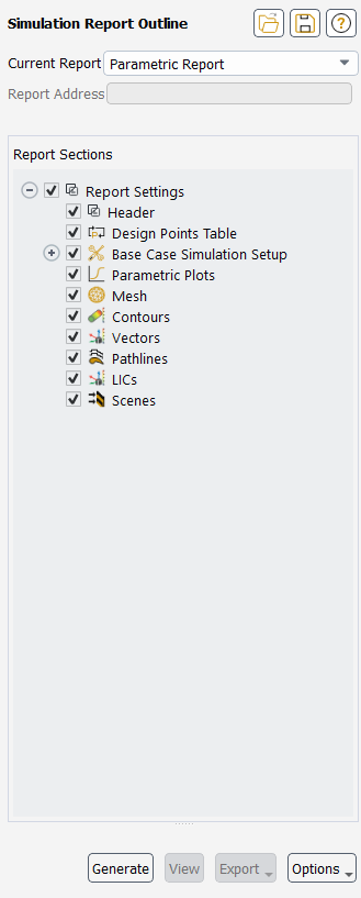 高效还不出错！Fluent2023R1新功能仿真模型参数化攻略 - 墨天轮