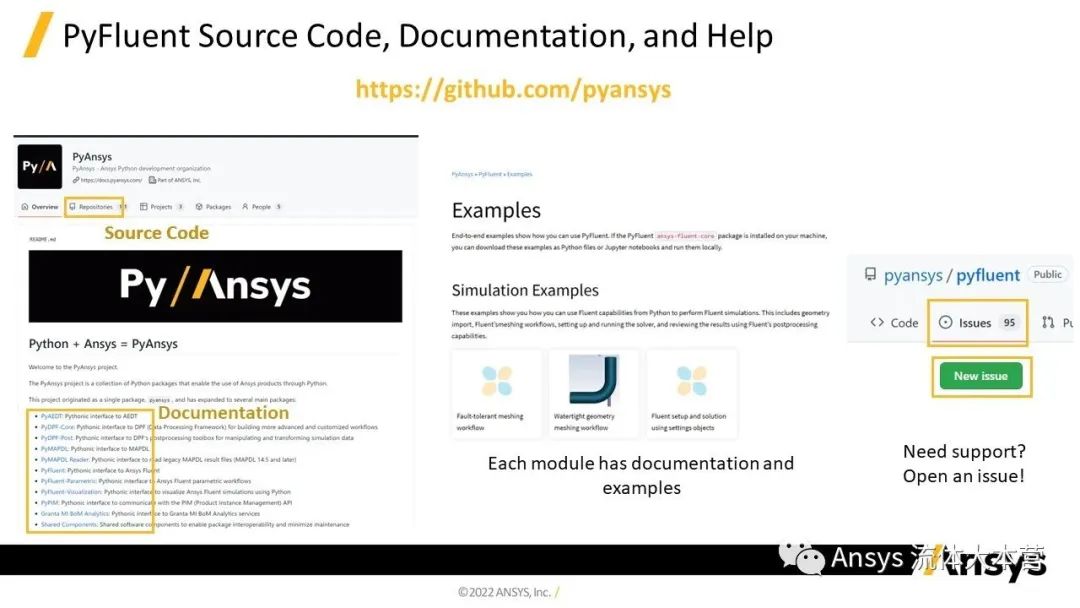 【2023R1】Ansys Fluent功能更新详解 - 墨天轮