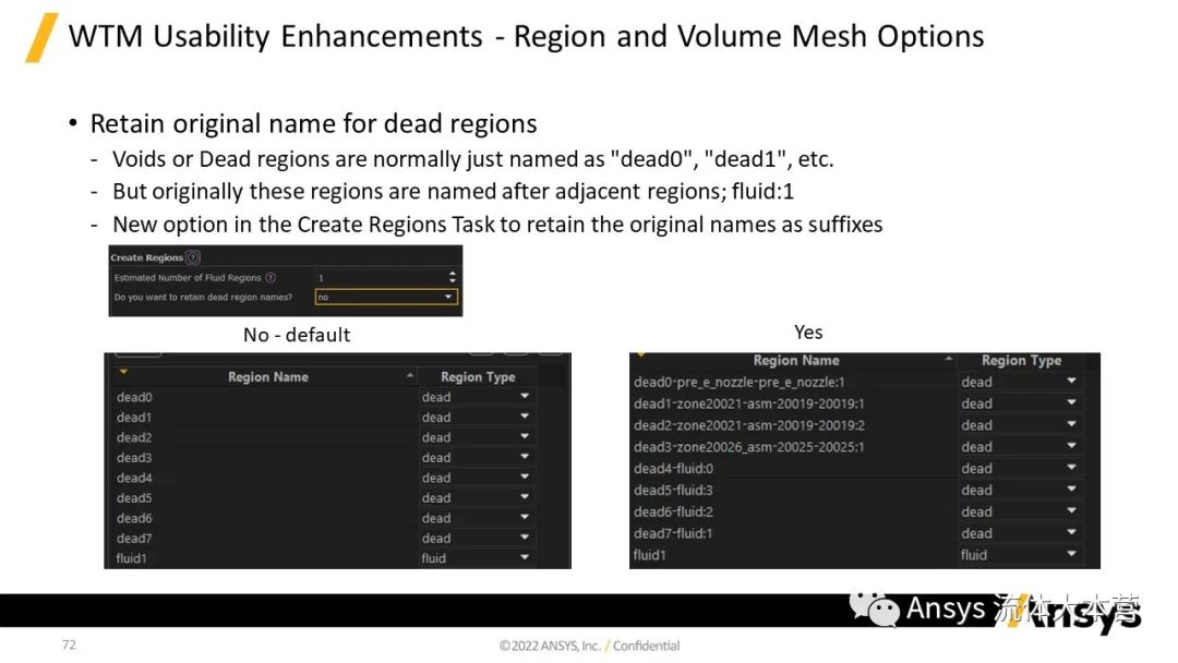 【2023R1】Ansys Fluent功能更新详解 - 墨天轮