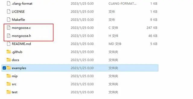 使用Mongoose创建web server - 墨天轮