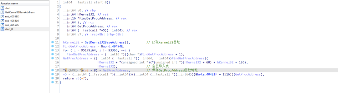 深度干货 | 感染型勒索软件 Azov 分析报告 - 墨天轮